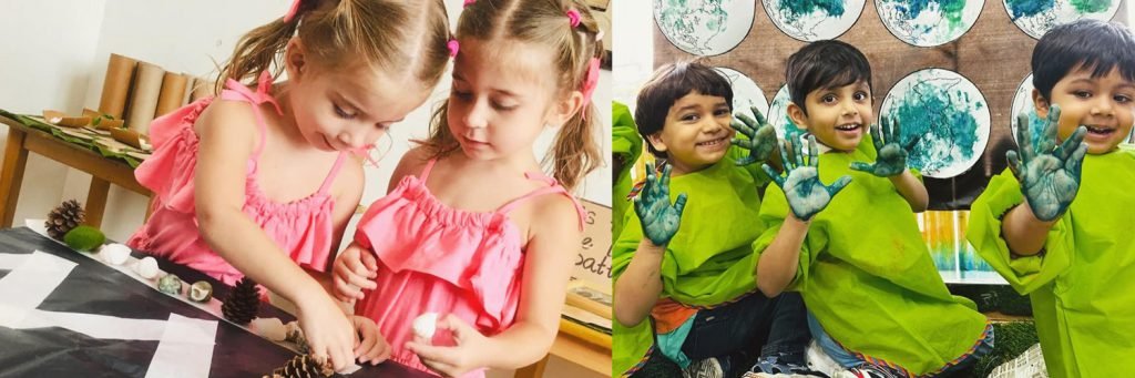 CCN IMPZ - Dubai Production City Branch - Chubby Cheeks Nursery